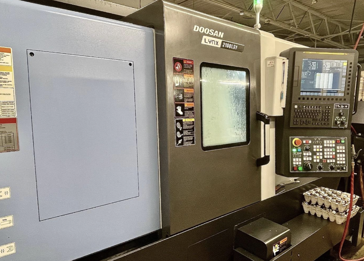Home - Concentric Tools & Manufacturing